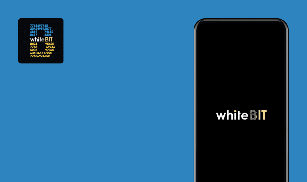 No bugs found in WhiteBIT: buy & sell bitcoin for Android : QAwerk Bag Crawl
