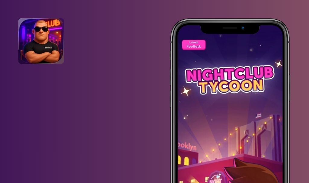 Bugs found in Idle Nightclub Tycoon: Empire for iOS : ‌QAwerk‌ ‌Bug ...